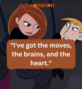 580+ Kim Possible Quotes (2025) Ultimate List