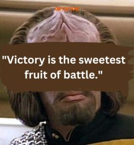 700+ Klingon Quotes (2026) Intergalactic Sass