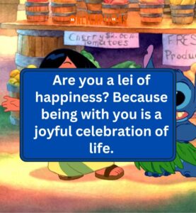 800+ Lilo And Stitch Pick Up Lines (2025) Love Sparks