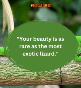 700+ Lizard Pick Up Lines (2024) Hottest Chat Starters