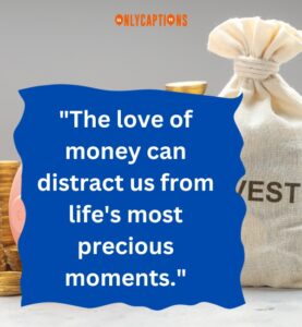 740+ Love Of Money Quotes (2026) Top Wealth Wisdom