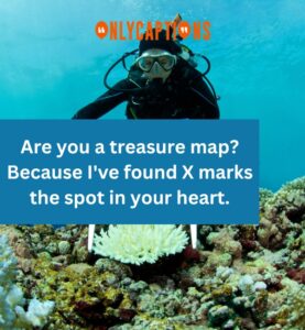 660+ Marine Biology Pick Up Lines to Explore Dating Depths in 2025