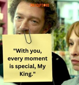 220+ My King Quotes (2026) Top Trending Lines