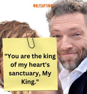 220+ My King Quotes (2026) Top Trending Lines