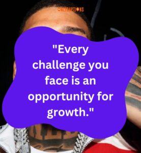 330+ NLE Choppa Quotes (2025) Most Motivational Lines