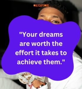 330+ NLE Choppa Quotes (2025) Most Motivational Lines