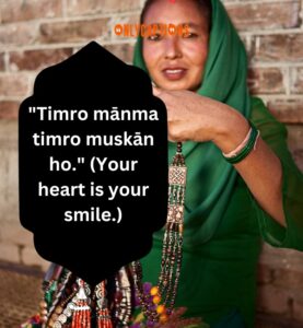 790+ Nepali Pick Up Lines (2026) The Guide to Win Hearts