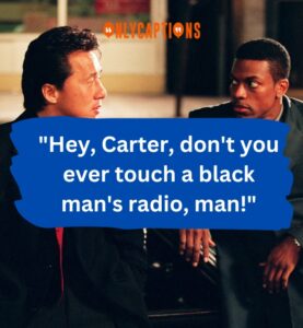 820+ Rush Hour Quotes (2025) Funniest Lines
