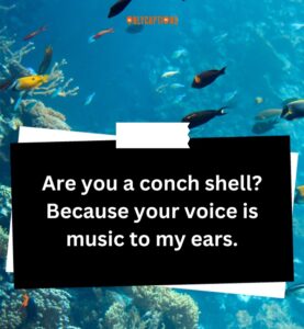 790+ Sea Pick Up Lines (2026) Best Ocean Charms
