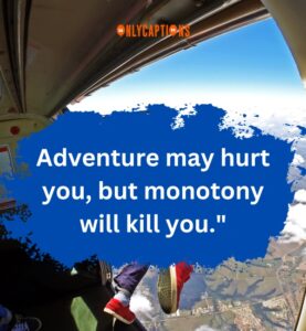 200+ Skydiving Quotes (2026) Dive into Inspiration