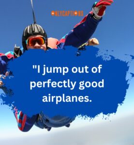 200+ Skydiving Quotes (2026) Dive into Inspiration