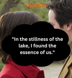 210+ The Lake House Quotes (2026) Unlock Love's Mysteries
