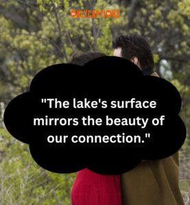 210+ The Lake House Quotes (2026) Unlock Love's Mysteries