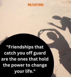 290+ Unexpected Friendship Quotes (2025) Surprise Gems