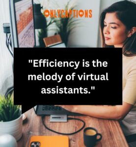 270+ Virtual Assistant Quotes (2025) Motivation for Every VA
