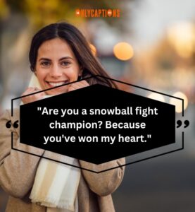 760+ Cold Weather Pick Up Lines (2025) Hot Lines for Cold Weather