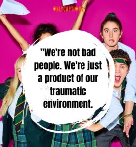 900+ Derry Girls Quotes (2026) Hilarious Gems Unveiled