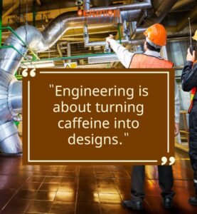 870+ Funny Engineering Quotes (2025) Engineers' Comic Relief