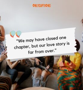 890+ Getting Back Together Quotes (2025) Love's Second Chance