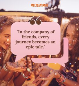 810+ Girls Trip Quotes (2025) Cheers To The Besties