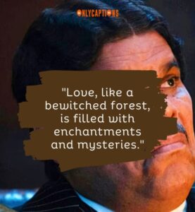 610+ Gomez Addams Quotes To Explore His Macabre Mind In 2026
