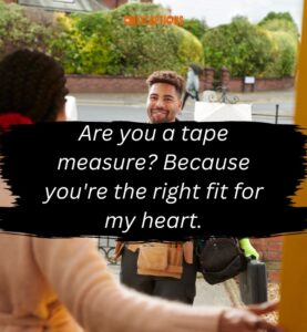 900+ Handyman Pick Up Lines (2025) Spice Up Your Toolkit!