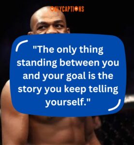 640+ Jon Jones Quotes (2026) Discover Ultimate Insights