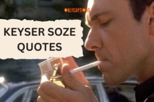 910+ Keyser Soze Quotes (2025) Top Mystery Phrases