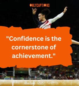 910+ Laurie Hernandez Quotes (2026) Best Kept Secrets