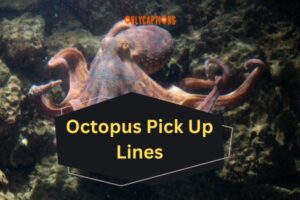 830+ Octopus Pick Up Lines (2026) Wackiest Icebreakers