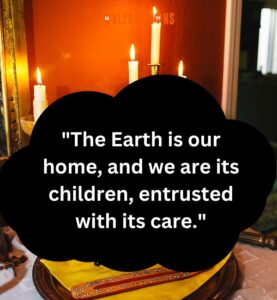 900+ Paganism Quotes (2026) Spiritual Awakening