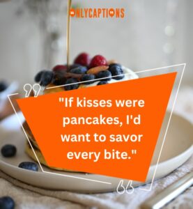 820+ Pancake Pick Up Lines (2025) Griddle-Talk to Impress