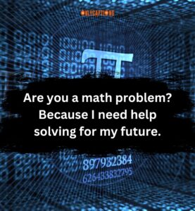 770+ Pi Pick Up Lines (2025) Most Clever & Flirty