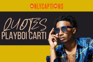 710+ Playboi Carti Quotes (2026) Best Lines Unveiled