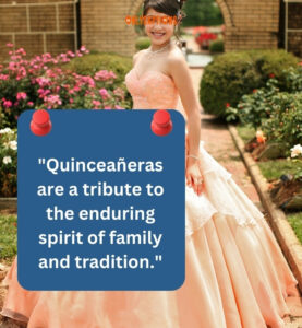 730+ Quinceaneras Quotes (2026) Best & Brightest