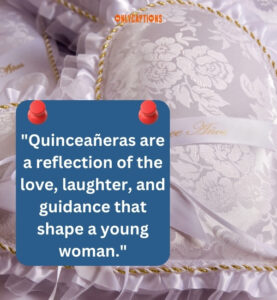 730+ Quinceaneras Quotes (2026) Best & Brightest