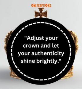 700+ Quotes About Fix Your Crown (2025) Must Read Wisdom