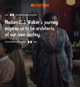 950+ Quotes About Madam C. J. Walker (2025) Top Wisdom
