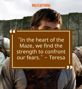 740+ Quotes About Maze Runner (2025) Hot Selection