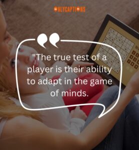 720+ Quotes About Mind Games (2025) Best Insights