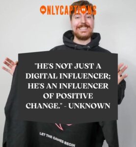 750+ Quotes About Mr Beast (2026) Memorable Phrases