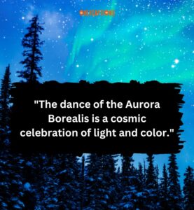 950+ Quotes About Northern Lights (2025) Enchanting Sayings
