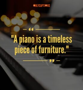 950+ Quotes About Piano (2026) Strike A Chord
