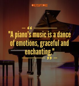 950+ Quotes About Piano (2025) Strike A Chord