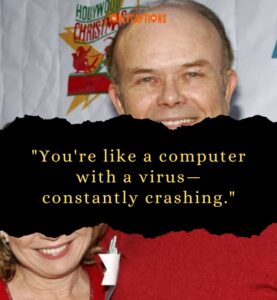 910+ Quotes About Red Forman (2024) Wittiest Sayings