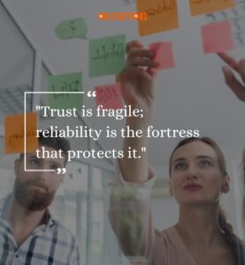 760+ Quotes About Reliable (2026) Wisdom Gems