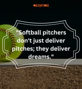 610+ Quotes About Softball Pitchers (2026) Inspirational Gems