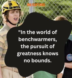 780+ Quotes From The Benchwarmers (2026) Comedy Gold