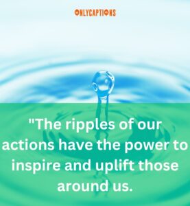 650+ Ripple Effect Quotes (2025) Game Changing Insights