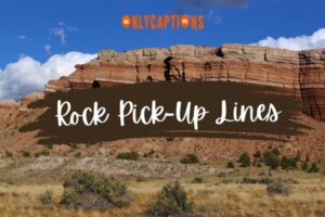 880+ Rock Pick Up Lines (2026) Your Key to a Stony Heart